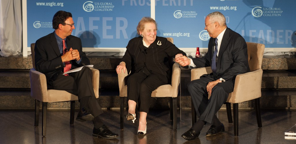 Schrayer & Associates - Political Advocacy & Grassroots Strategies